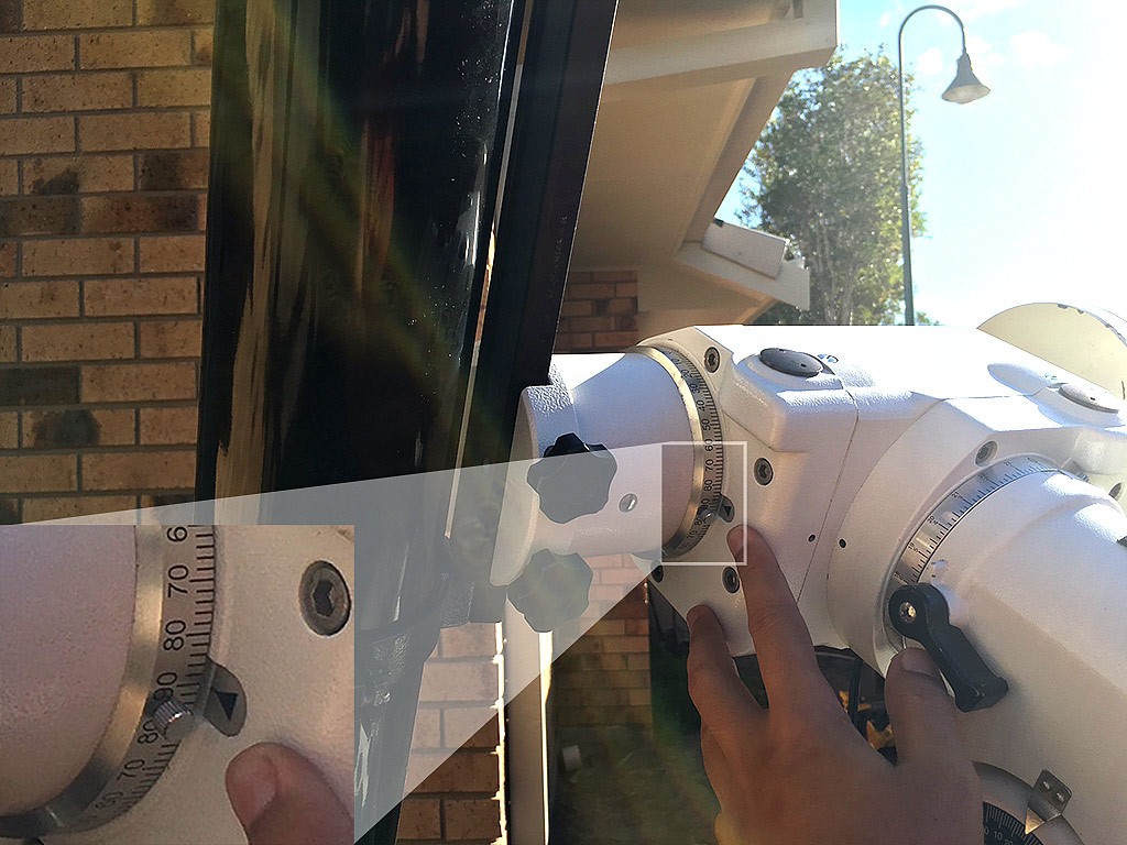 How to Polar Align Easily: PHD2 Drift Alignment • PhotographingSpace.com