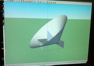My DIY Equatorial Platform, in Pictures • PhotographingSpace.com