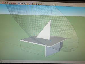 My DIY Equatorial Platform, in Pictures • PhotographingSpace.com