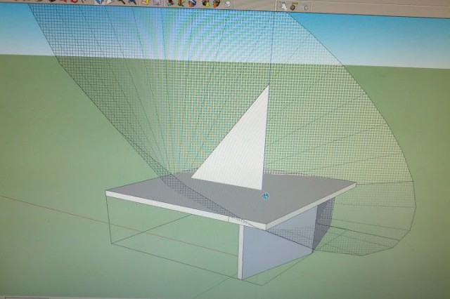 My DIY Equatorial Platform, in Pictures • PhotographingSpace.com