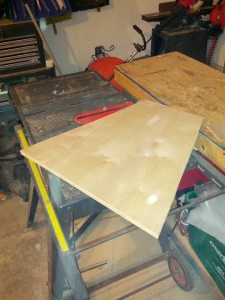 My DIY Equatorial Platform, in Pictures • PhotographingSpace.com