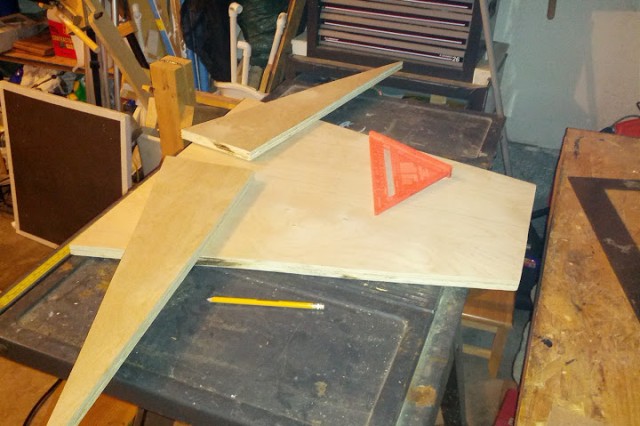 My DIY Equatorial Platform, in Pictures • PhotographingSpace.com