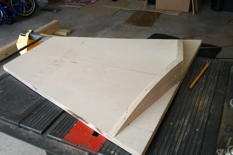 My DIY Equatorial Platform, in Pictures • PhotographingSpace.com