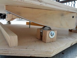 My DIY Equatorial Platform, in Pictures • PhotographingSpace.com