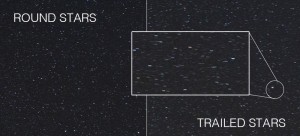 How to Expose for Perfect Stars • PhotographingSpace.com