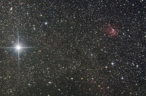 How to Make [Legit] Diffraction Spikes on Stars with a Refractor ...