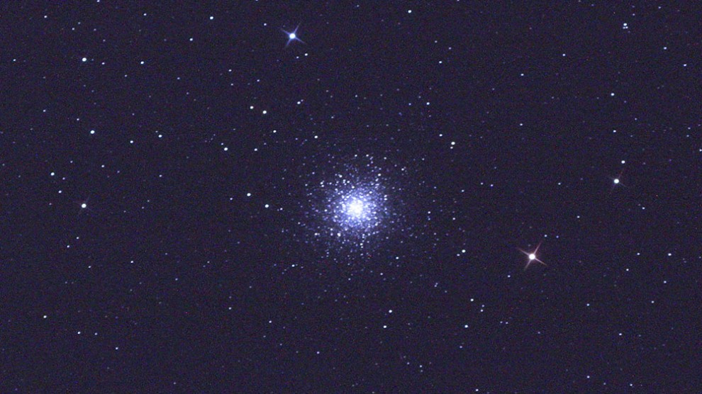 How to Make [Legit] Diffraction Spikes on Stars with a Refractor ...