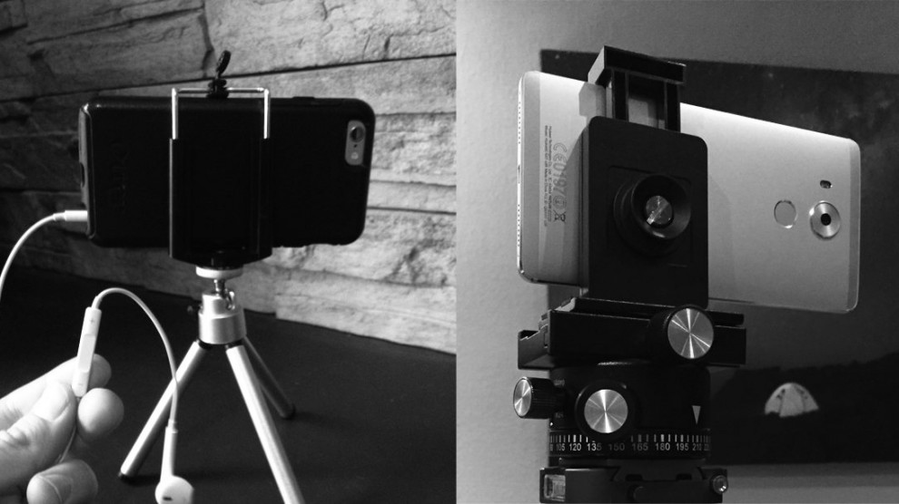 Smartphone Astrophotography, Part 1: Using Just a Phone ...