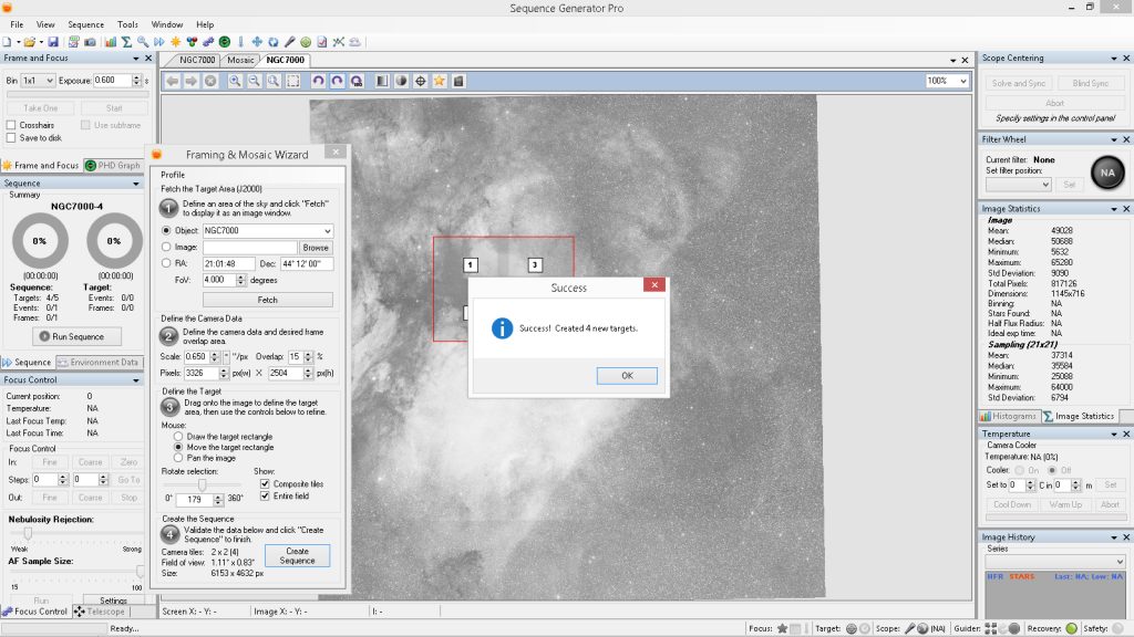 How to Create a Mosaic with Sequence Generator Pro • PhotographingSpace.com