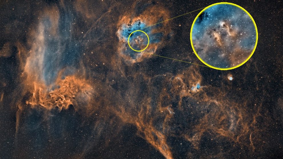 How to Create a Magnified Inset with Photoshop • PhotographingSpace.com