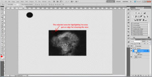 How to Create a Magnified Inset with Photoshop • PhotographingSpace.com