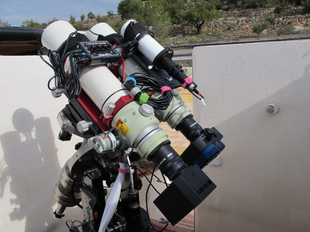 How to Save Time with a Dual Imaging Rig • PhotographingSpace.com