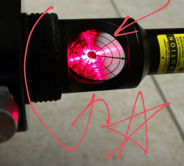 How To Check And Fix Telescope Collimation In The Field