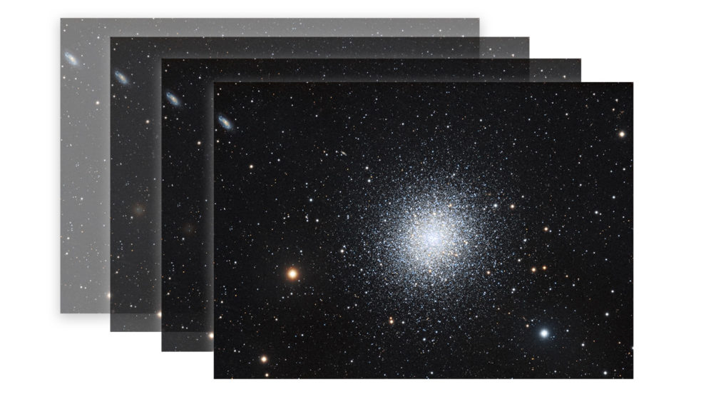 How to Use Astro Pixel Processor: Integrate and Stack Frames [VIDEO] • PhotographingSpace.com