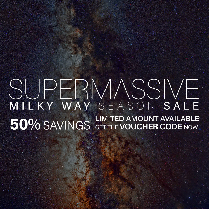 How to do Star Reduction in Photoshop • PhotographingSpace.com